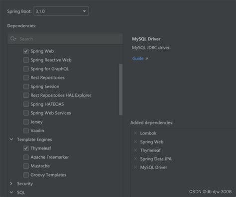 使用springboot做一个简单的联通用户管理系统springboot简单的用户管理系统 Csdn博客