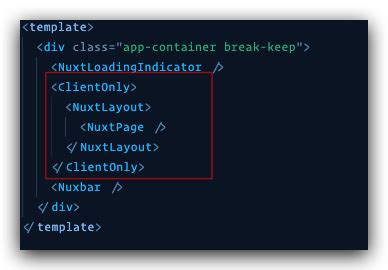 Nuxt 3 13 2 Nuxt Generate Build Hydration Completed But Contains