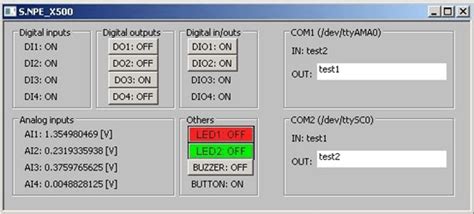 Do You Want To Build Your Own Scada On Rpi Gpio Protocol Can Help