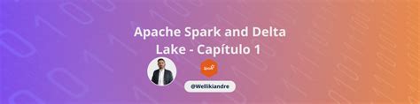 apache spark and delta lake