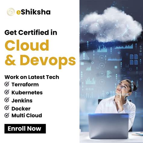 Eshiksha Training On Linkedin Cloudcertification Devopscertification Latesttech