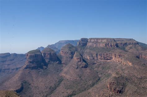 Zuid Afrika Wildlifereizen
