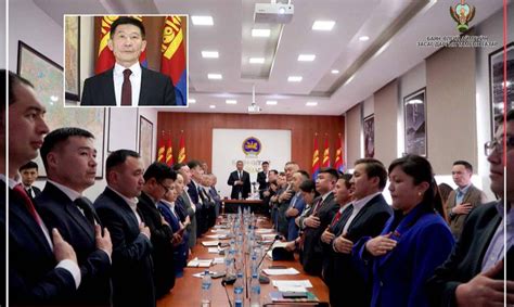 А Камелият Баян Өлгий аймгийн Засаг даргын сунгаанд ялалт байгуулжээ