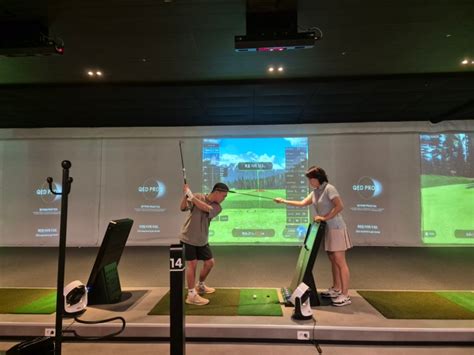 월요일 한주의 시작도 파주 최고 골프연습장 라임골프아카데미와 함께🩵 네이버 블로그