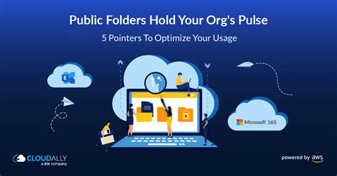 5 pointers to optimize office 365 public folders cloudally