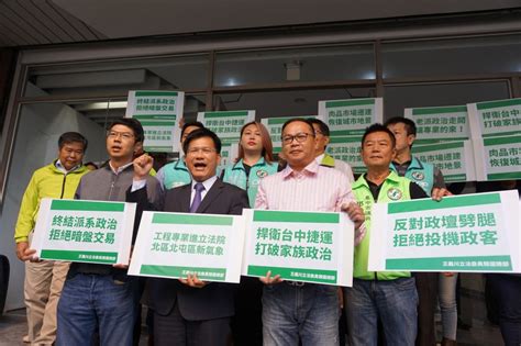 台中立委補選 王義川：換年輕人上場 芋傳媒 Taronews