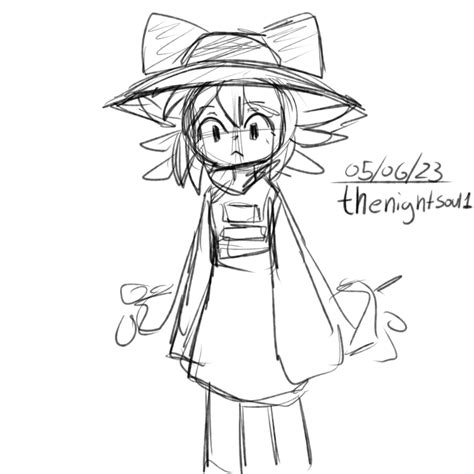 Niko Day 42 ~ Roneshot