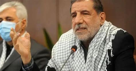 اسماعیل کوثری از اعزام به لبنان استقبال می کنیم اما حزب‌الله خودش حریف