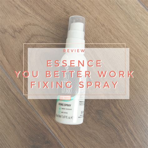 Floating In Dreams Reviews Makeup Fashion Everyday Beauty Made Sense Essence You Better