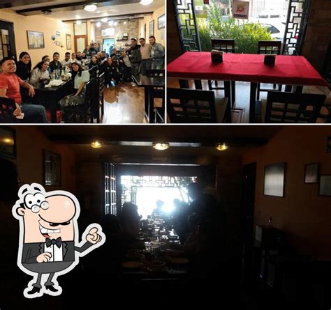 Zhang Lang Cocina Asiática By Zao Shen Toluca De Lerdo Menú Del Restaurante Precios Y Reseñas