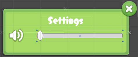 Introduction To Unity Ui Part Kodeco