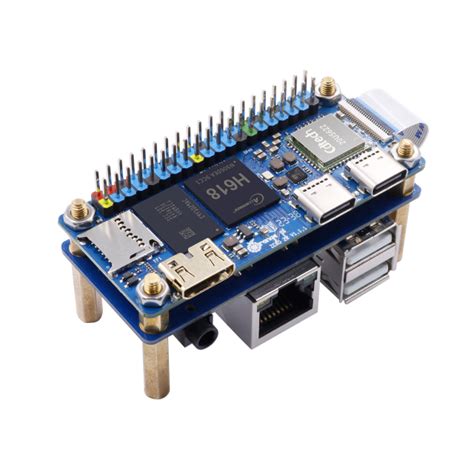 Orange Pi Orangepi