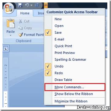 How To Embed Excel Worksheet In Microsoft Word