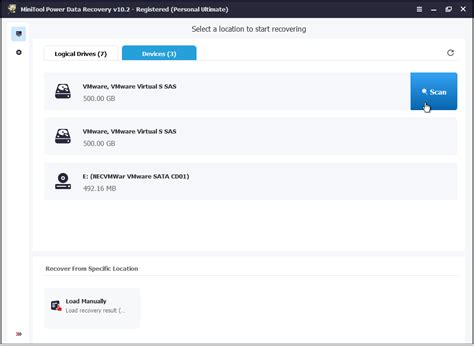 Bootmgr Is Compressed In Windows 1087 Try To Fix It Minitool