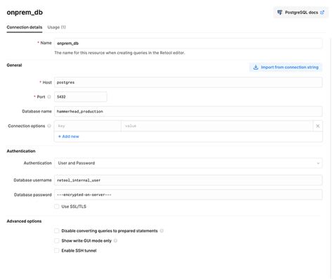 Saving Workflows Run History 💬 Workflows Retool Forum