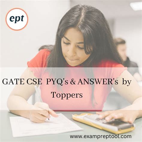 exampreptool on linkedin gateexam gatecse