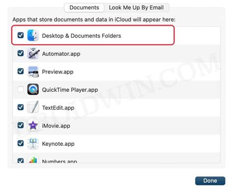 Desktop Icons Missing Or Disappeared On Mac How To Fix Droidwin