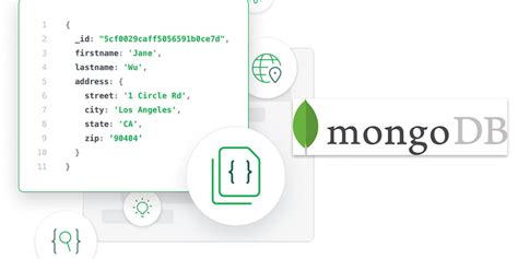 database stuff i wished i knew about for nodejs part 1 mongodb