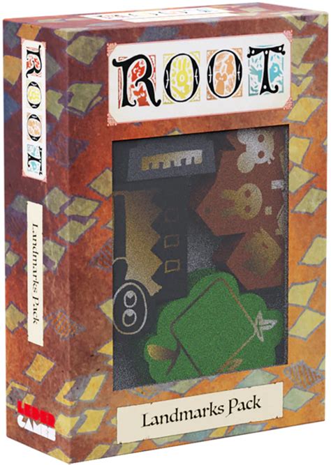 Root Landmark Pack Kopen Bij Spellenrijk Nl