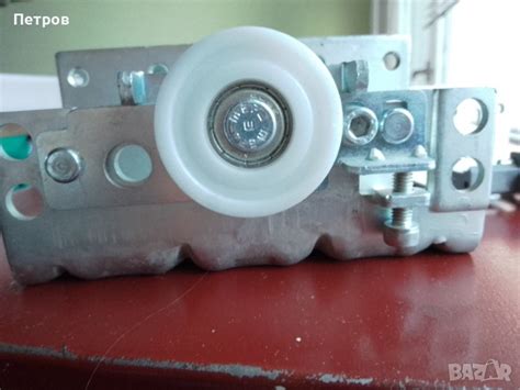 Механизъм за плъзгаща врата в Гардероби в гр Пазарджик Id39223079 Bazar Bg