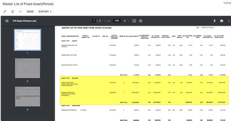 How To Visibleexpr Hide Group Row Values Dont Calculate In Subtotal And Grandtotal Community