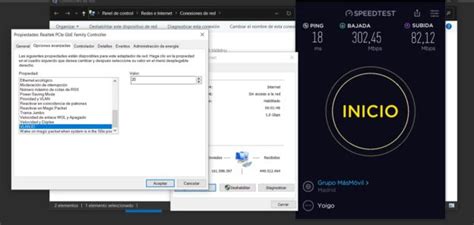 Sagemcom Fast5657 En Bridge Limita La Velocidad De Subida