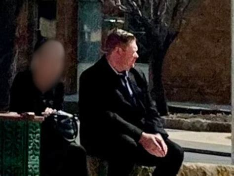 Braiden Shane Spinks Pleads Not Guilty In Warwick District Court To Assault Occasioning Bodily