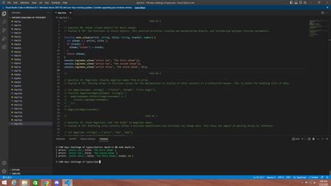 Muhib Ali Siddiqui On Linkedin 100dayschallenge Nodejs Coding