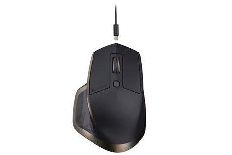 Logitech MX Master Mouse Review Office Mastery Tom S Guide