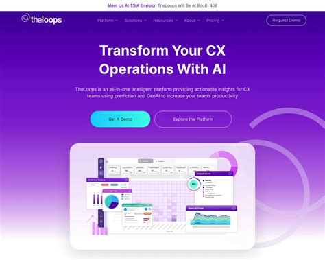 Explore Theloops 2024 The Ultimate Ai Guide Pricing Review