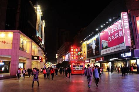 中国有多安全美国青年拿了一个中国二线城市举例子 知乎