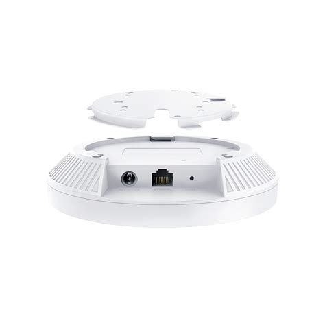 Eap Ur Ax Ceiling Mount Wifi Access Point Tp Link Australia