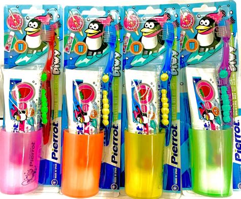 Kit Enfants Piwi 334 Hipocos