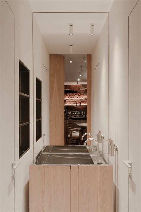 Grassa Restaurant Behance