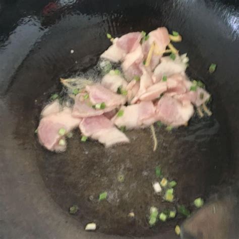 媽媽的味道豆腐燒青菜 每日頭條