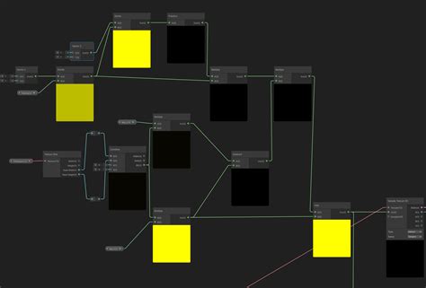 Shadergraph Add Space Between Tiles Unity Engine Unity Discussions