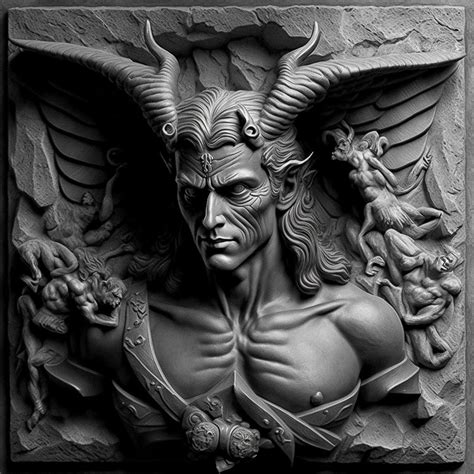Bas Relief Midjourney Style Andrei Kovalevs Midlibrary 20