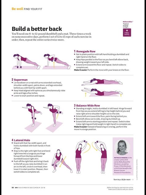 ปักพินโดย Leann Kruger ใน Exercise