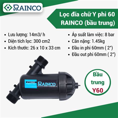 L C A Rainco Ch Y Phi Mm Y B U Trung Rainco
