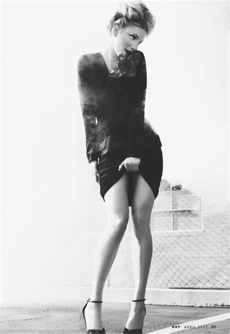 Fuck Yeah Heather Morris