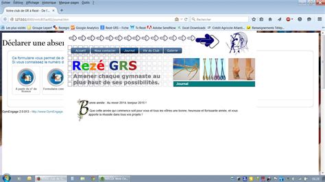 Comment Introduire Un Code HTML Dans La Page D Un Site
