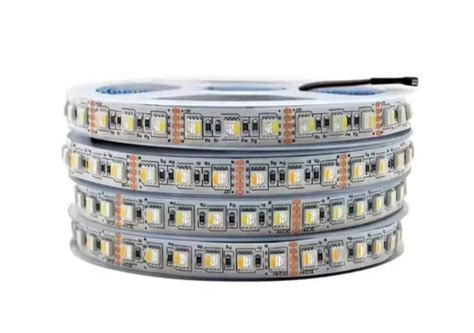 Rgbw Led Strip Manufacturer And Supplier In China