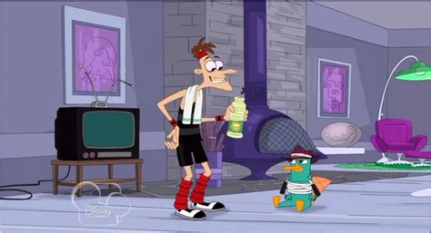 Candace Disconnected Phineas And Ferb Wiki Your Guide To Phineas And Ferb