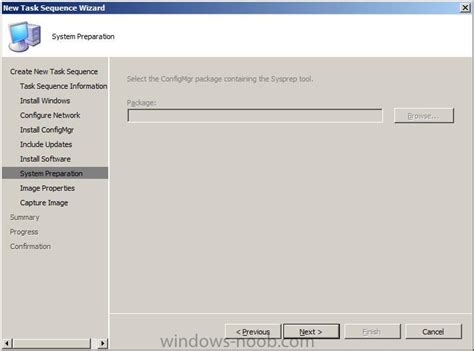 How Can I Deploy Windows Vista Sp1 Using Sccm 2007 Sp1 Deploy Vista Windows