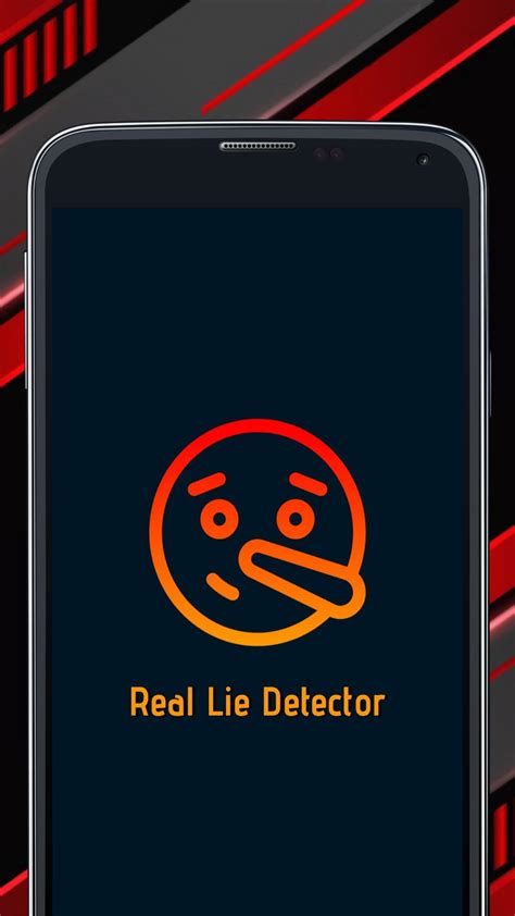 Real Lie Detector Test Prank Apk For Android Download