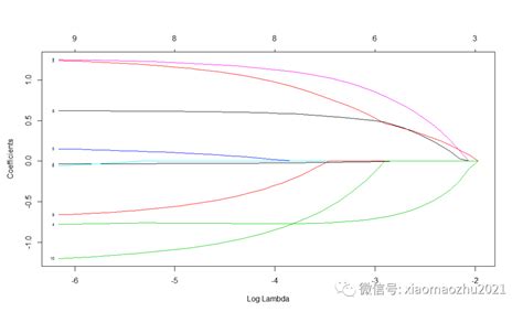 R语言 16 预测模型变量筛选 代码篇 Cox模型选择变量筛选 Cox模型1模型2 模型3的变量选择 Csdn博客