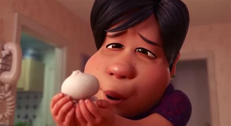 What Does Bao Mean Pixars Dumpling Short Film Is A Crash Course In