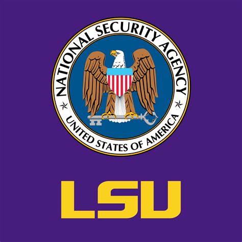 Lsu Receives Elite Cyber Designation From The National Security Agency