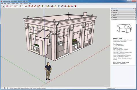 Entry 2 By Lehawkdelanight For Convert A Sketchup File Into An Obj