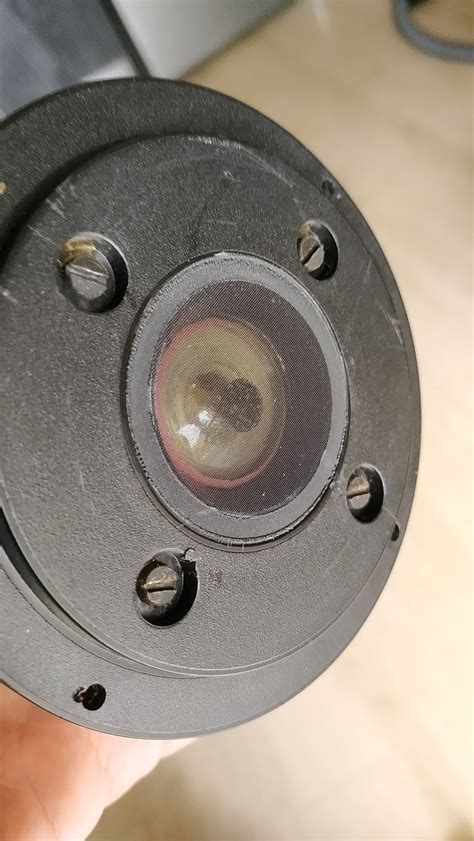 Diy Loudspeaker Project Pad